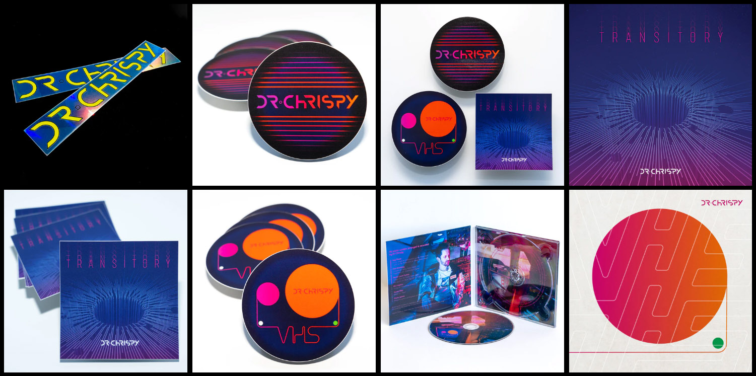 Dr Chrispy Official – The official home of Dr Chrispy – Musician and ...